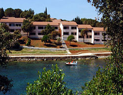 Hotel Petalon Resort - Vrsar - Istria